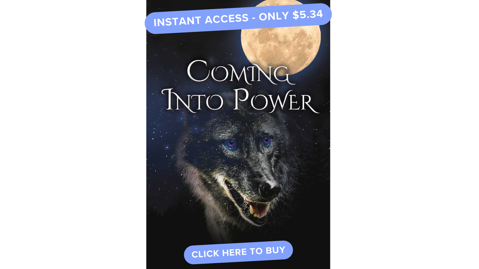 23 New Werewolf Romance Books of 2024 You Won’t Put Down